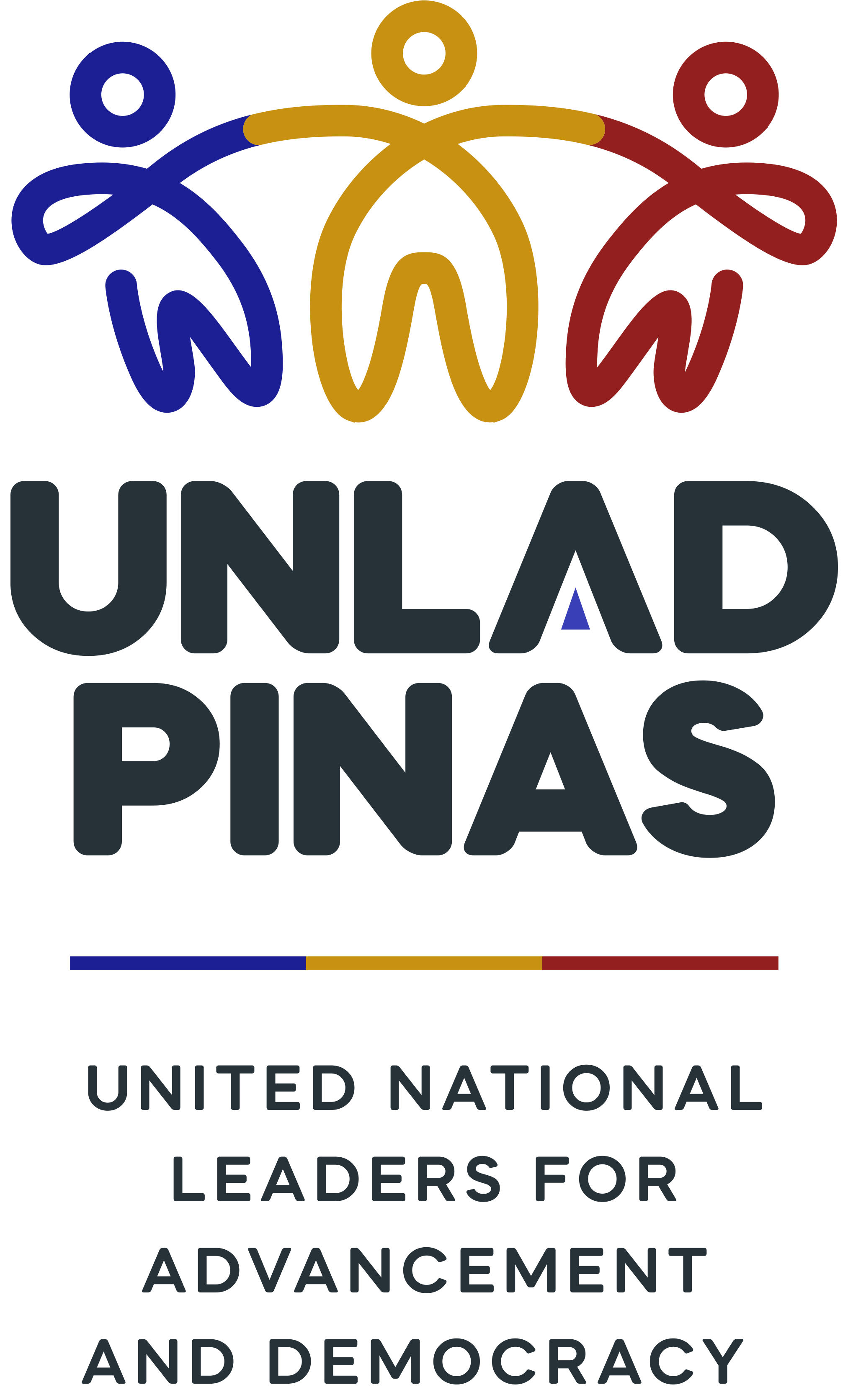 United National Leaders for Advancement and Democracy